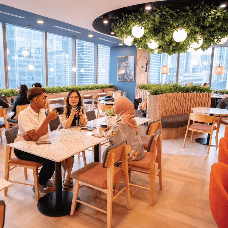 Remote Work Malaysia